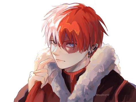 Shoto Boku No Hero Academia Wallpaper 44594457 Fanpop Page 40