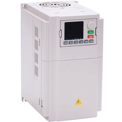 Lapond 20hp 15kw Vfd Single To 3 Phase Variable Frequency Drive Vfd