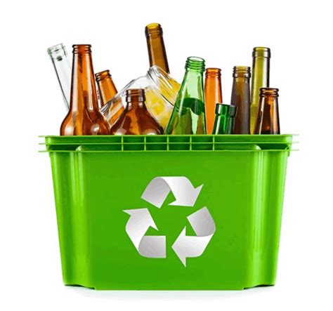 Management Of Glass Waste Samvada Broadcast