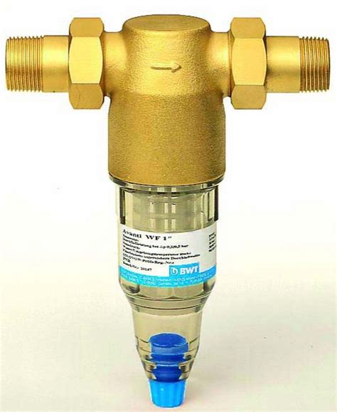 Wasserfilter Bwt Cillit Wasseraufbereitung Wasseraufbereitung