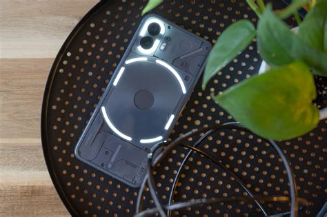 Nothing Phone 2 Review The Vibes Abide The Verge