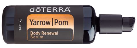 Essential Oils Pure And Natural Dōterra Essential Oils
