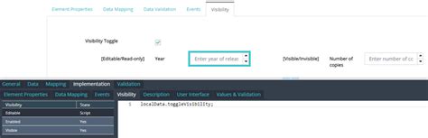 Ui Element Spinner
