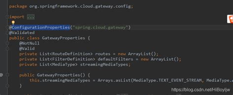 apollo 关于configurationproperties 的动态刷新 apollo configurationproperties实时