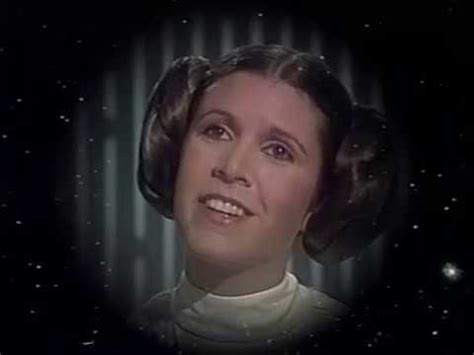 The Star Wars Holiday Special 1978 Complete 60fps Youtube