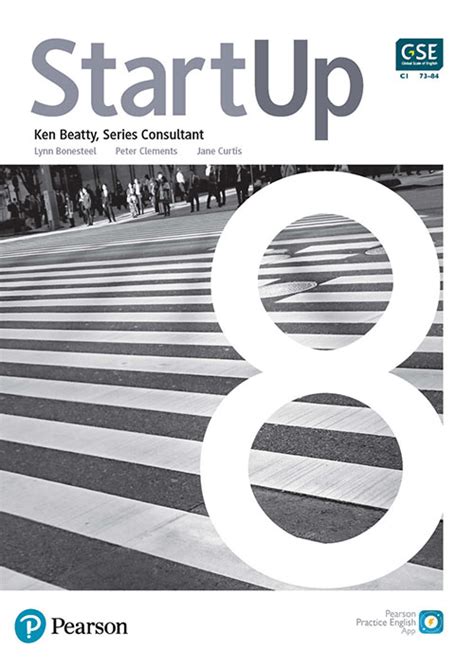 Startup Level 8 C1 Activeteach