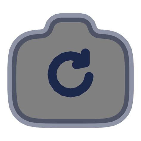 Rotate Camera Control Icon Svg Vectors And Icons Svg Repo