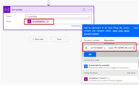 Power Automates Formatdatetime Your Ultimate Guide Citizen