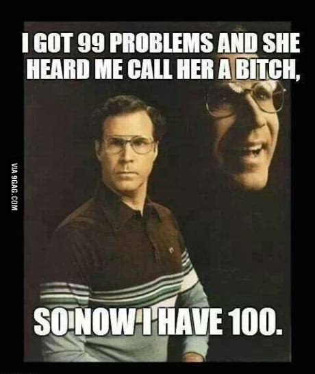 Will Ferrell Meme Em Branco