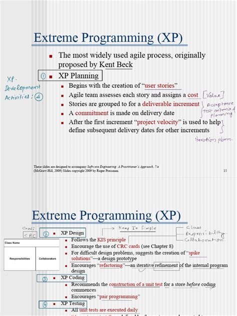 Lec 01 Agile 03 Pdf Agile Software Development Scrum Software