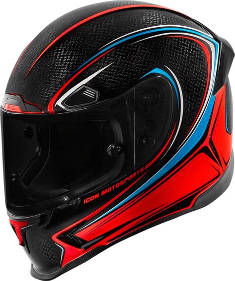 Icon Airframe Pro desde 352,00 € | Compara precios en idealo