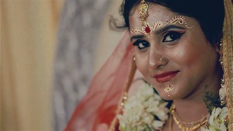 bengali wedding intro cinematic sequence by memories locker youtube