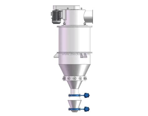 Airflow Classification Solution Vertical Single Rotor Classifier Vertical Multi Rotor