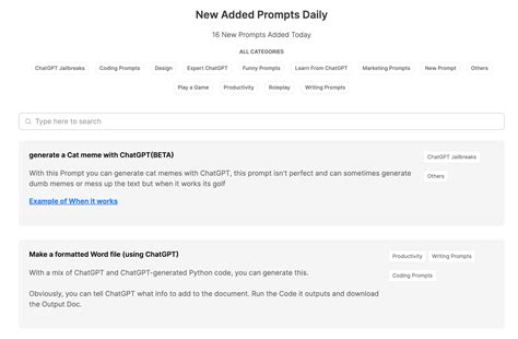 github ai919 awesome chatgpt 🤖 awesome chatgpt 中文全指南 🤖这是一个chatgpt