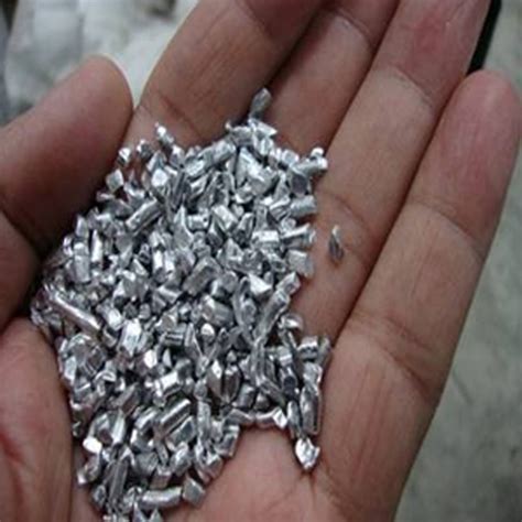 Aluminum Mining And Processing Mining Information