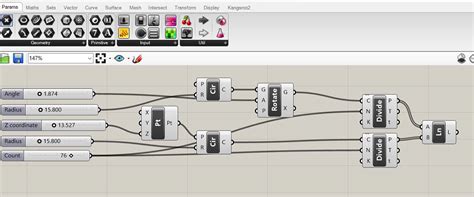Rhino And Grasshopper Exercises Behance