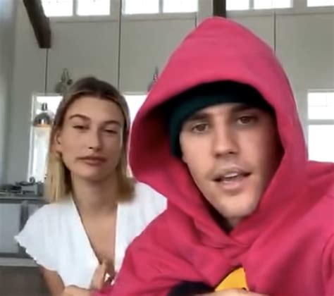 Hailey Bieber Kendall Jenner S Awkward Exchange In Resurfaced Clip