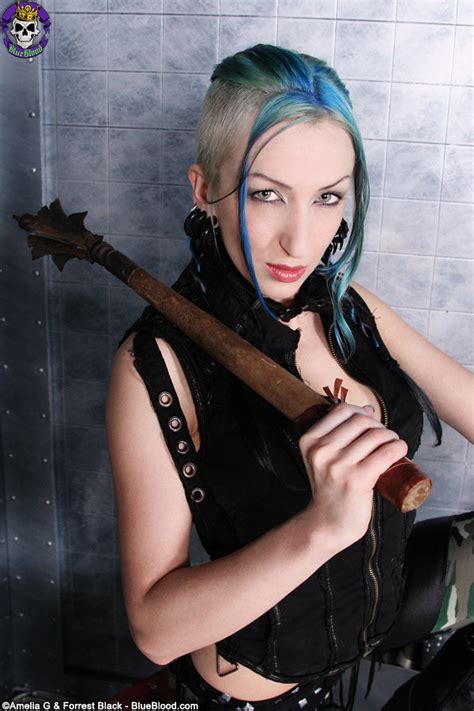 Flexible Post Apocalyptic Punk Dancer Porn Pictures Xxx Photos Sex