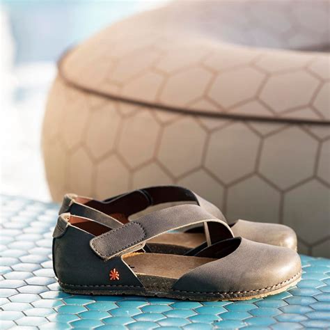 The Art Company New Collection Calçados De Design E Qualidade 0384