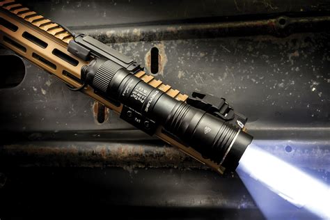 Streamlight Protac 2 0 Rail Mount Hp On Target Magazine