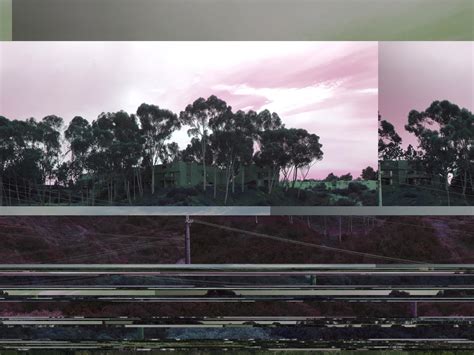 Hdr Merge Gone Wrong Pureshot On Iphone Rglitchart