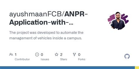 anpr application with powerbi dashboard and chatbot main py at main · ayushmaanfcb anpr