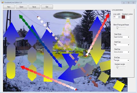 Pen Gradient Vbnet Triplevamet