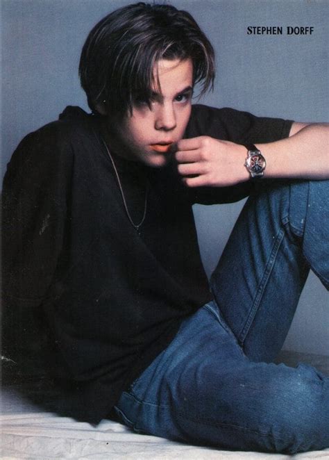 Picture Of Stephen Dorff