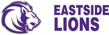 Eastside High School Lions Lancaster California Sideline Store