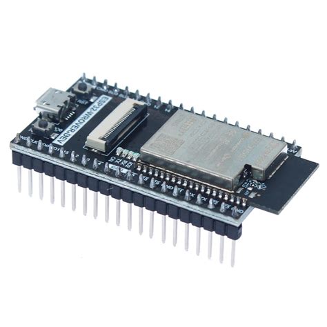 Mua B Ng M Ch Esp Wover C Camera Bluetooth T Ng Th Ch V I Arduino