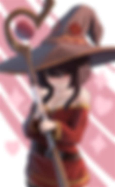 Megumin Fanart Drawing By Me R Animesketch