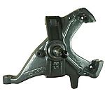 Western Chassis Suspension And Chassis Parts For Classic Cars And Trucks