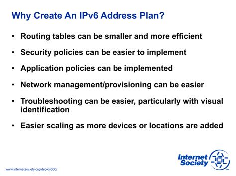 Ipv6 Address Planning Pdf Computer Networking Computing