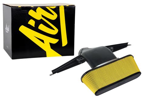 Airaid 06 13 Chevrolet Corvette Z06 V8 7 0l Performance Air Intake System 255 216 Rca Garage