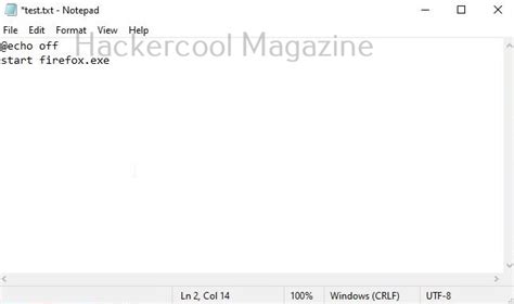 How To Create A Payload Hackercool Magazine