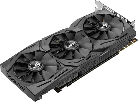 Asus Rog Strix Gtx O G Gaming Exasoft Cz