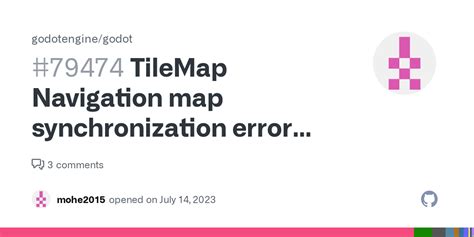 Tilemap Navigation Map Synchronization Error Because Of Different `cell