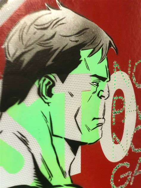 Alphy 1990 Hulk Rules Catawiki