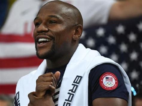 Testosterone Build Up Is Crazy Floyd Mayweather Gets Honest With