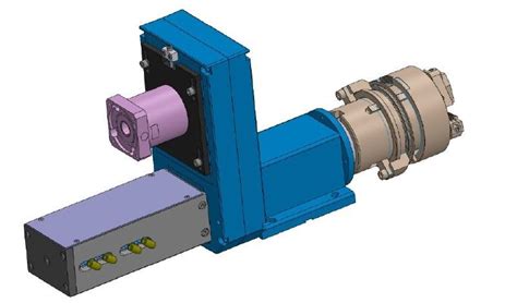 Process Allows Tube Threading In Very Short Cycle Times The Fabricator
