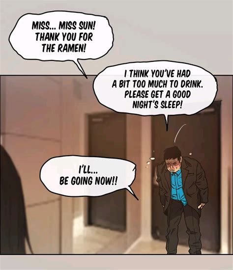 Im Crying Rn I Finally Found A Reasonable Mc Mad Escort Driver R Pornhwa