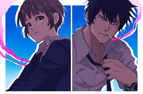 Tsunemori Akane Psycho Pass Anime Fandoms Kougami Shinya Anime Unsorted Joyreactor