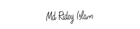 96 Md Ridoy Islam Name Signature Style Ideas Free Digital Signature