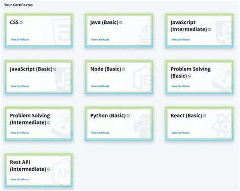 Albin Arun On Linkedin Hackerrank