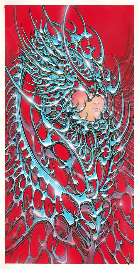 Artist Spotlight Stace Forand Aka Waterstreet Phantom Booooooom