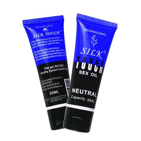 Silky Smooth Lube Gel Special Designed Anal Sex 30 Ml 100 Ml Propinkup