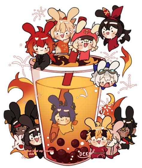 🌸 Deko 🌸 Nyadeko On X Cute Drawings Cute Animal Drawings Kawaii