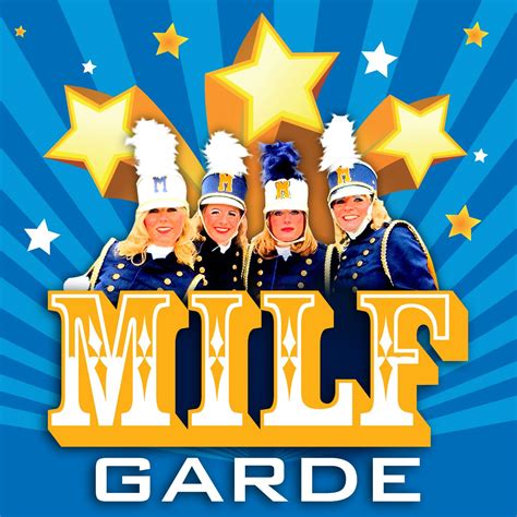Milf Garde