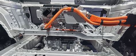 What Matters Most In The Design Of Hv Wiring Harness