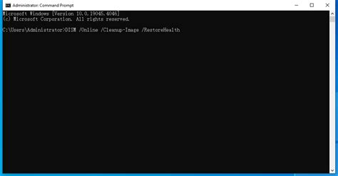 Ways To Repair Windows Or Using Command Prompt
